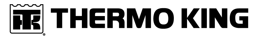 Logo - Thermo King Brand Center