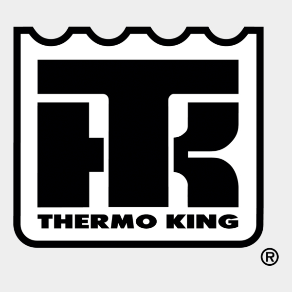 Logo - Thermo King Brand Center