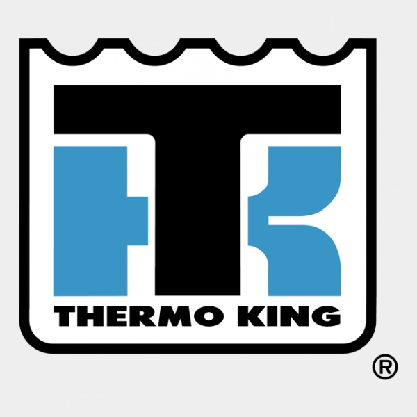 Logo - Thermo King Brand Center