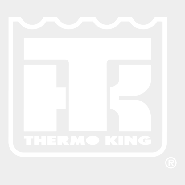 Logo - Thermo King Brand Center