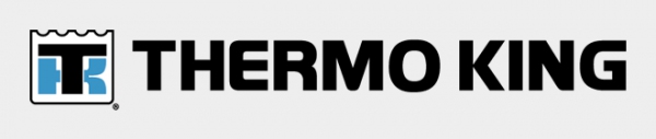 Logo - Thermo King Brand Center
