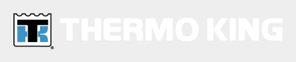 Logo - Thermo King Brand Center